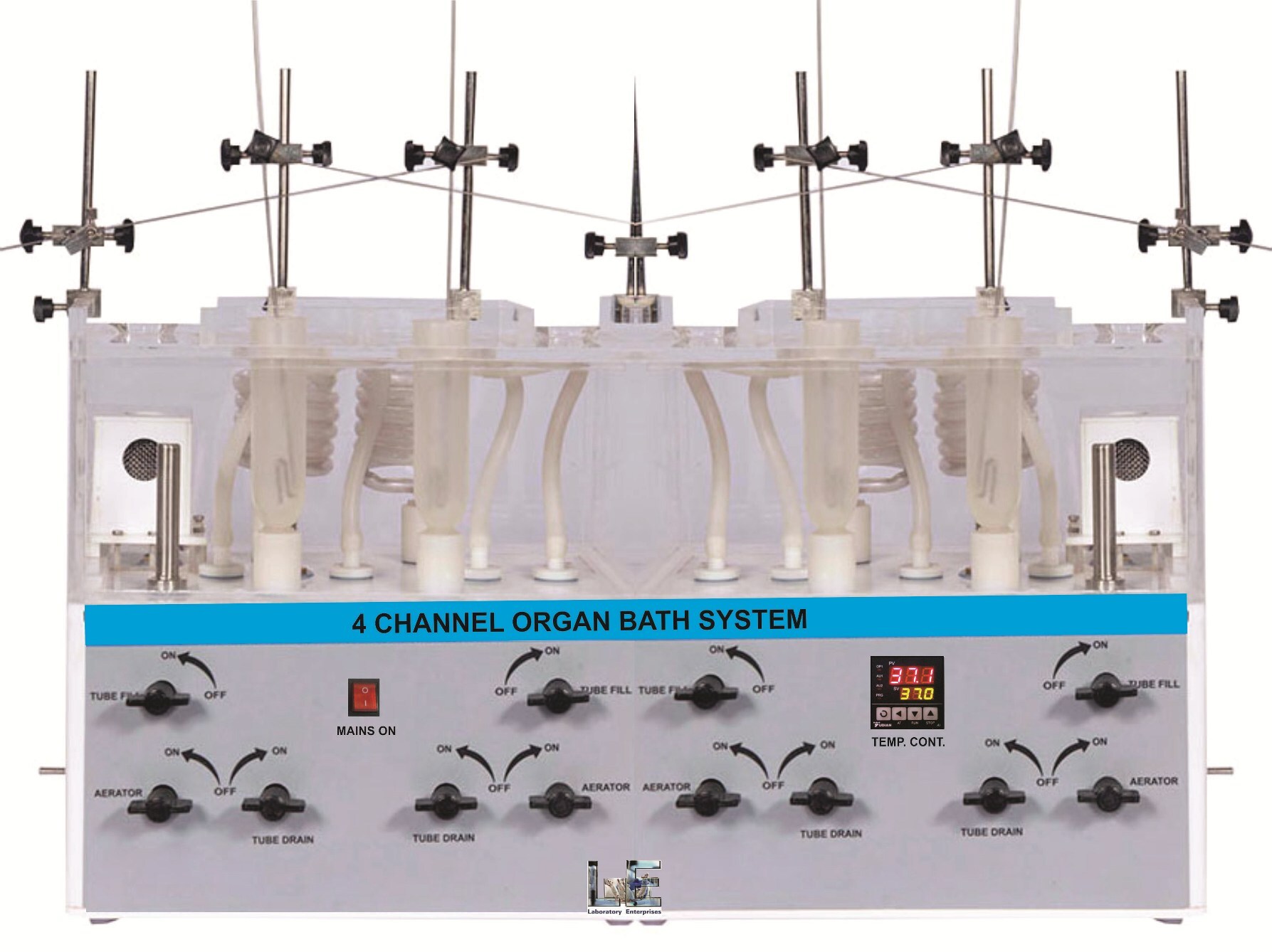 Digital Isolated Organ Bath System - Color: Colour Coated at Best Price ...