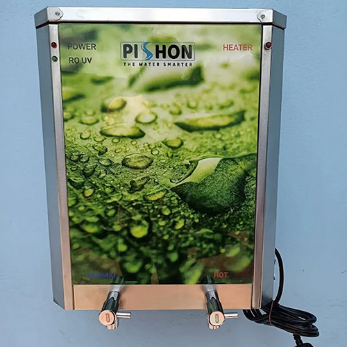 12 Ltr Ro Uv Water Purifier at Best Price in Coimbatore | Pishon Water ...