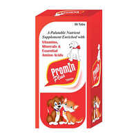 Promin Plus Tablet Application: Cats at Best Price in Gurugram | Herbal ...