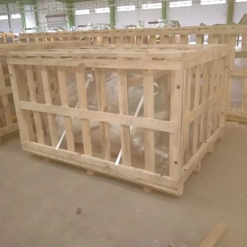 Wooden Packing Box - Finishing: Glossy Lamination at Best Price in Pune ...