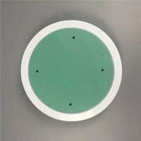 Circular Shape Ceiling Access Trap Door at Best Price in Navi Mumbai ...