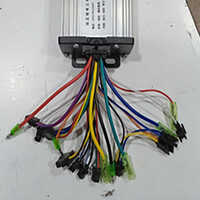 Metal & Pvc Motor Cycle Motor Controller at Best Price in New Delhi ...