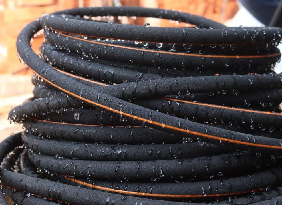 16 Mm Porous Pipes at Best Price in Jaipur | Pacific Pest Management ...