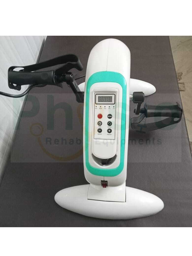 Pedo Cycle Motorised (electric Mini Pedal Exerciser ) at Best Price in New Delhi | Physio Rehab ...