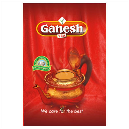 Tea Plastic Packaging Bags at Best Price in Mumbai | Sanjeev Flexi Pack ...