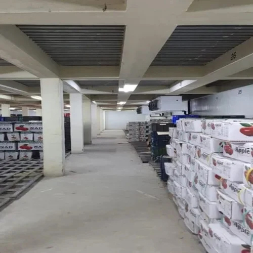 Fruit Cold Storage Rooms at Best Price in New Delhi | Icetech Engineers