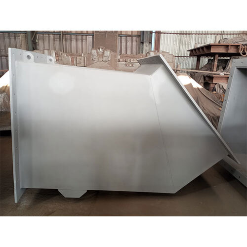 Primetals Wind Box at Best Price in Durg, Chhattisgarh | Bhilai Engg ...