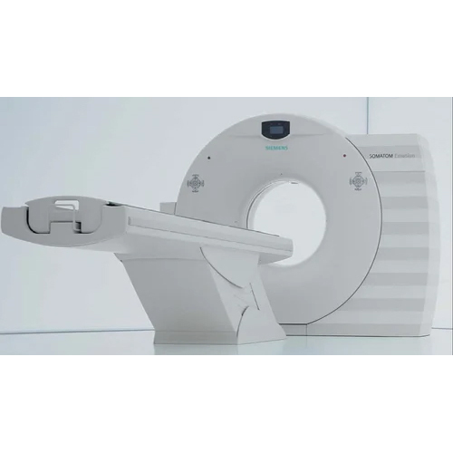 Diagnostic Siemens Emotion 16 Slice Ct Scan Machine Power: 50 Watt (w ...