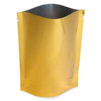 Multicolor Gold Standy Pouch at Best Price in Bengaluru | Magic Eco ...