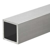 Jindal Aluminium Square Tube at Best Price in Jaipur | Dhariwal Industries