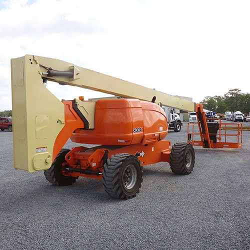 Articulated Boom Lifts at 200000.00 INR in Mumbai, Maharashtra | Parekh ...