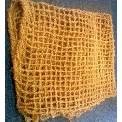 5mm Coir Geotextile Light In Weight at Best Price in New Delhi | Shine ...