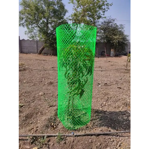 Hdpe Fencing Net Application: Commercial Site at Best Price in New ...