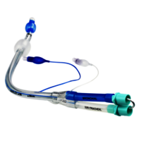 Adult Pvc Double Lumen Endobronchial Tube at Best Price in Ghaziabad ...