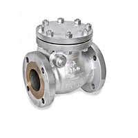 Swing Check Valve at 2300.00 INR in Kolkata, West Bengal | Unick ...