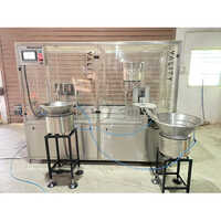 1 Hp Cap Assembly Machine Application: Industrial at Best Price in ...