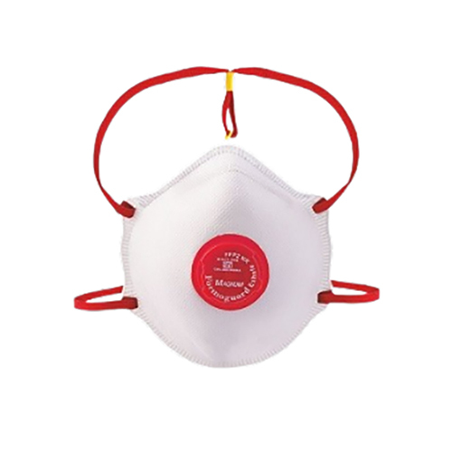 Cup Shaped Ffp2 Mask Age Group: Suitable For All Ages at Best Price in ...
