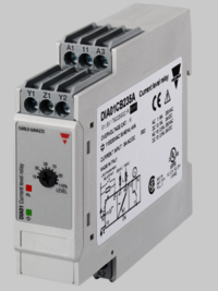 Dia01cd485a 1-phase Monitoring Relay at Best Price in Mumbai ...