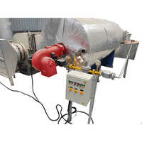 Silver Direct Fired Hot Air Generators at Best Price in Chakan ...