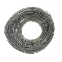 Silver Lead Seal Sealing Wire at Best Price in Kolkata | Paul Brothers