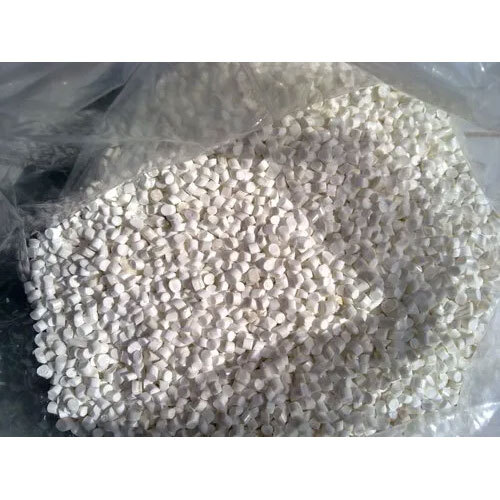 White Lead Free Pvc Granule at Best Price in Ahmedabad | Pvc Colouring ...