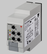 Pic01cd48av0 1-phase True Rms Monitoring Relay at Best Price in Mumbai ...