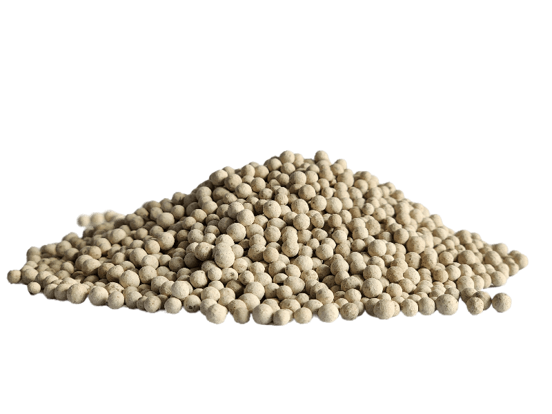 Bio Npk Granules Carrier Based Consortia Application: Agriculture at ...