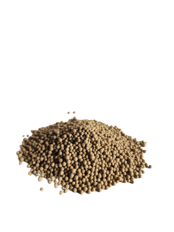 Bio Npk Granules Carrier Based Consortia Application: Agriculture at ...