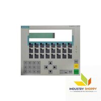 Keypad For Siemens Op17 Hmi Operator Panel at Best Price in Delhi | Nu ...