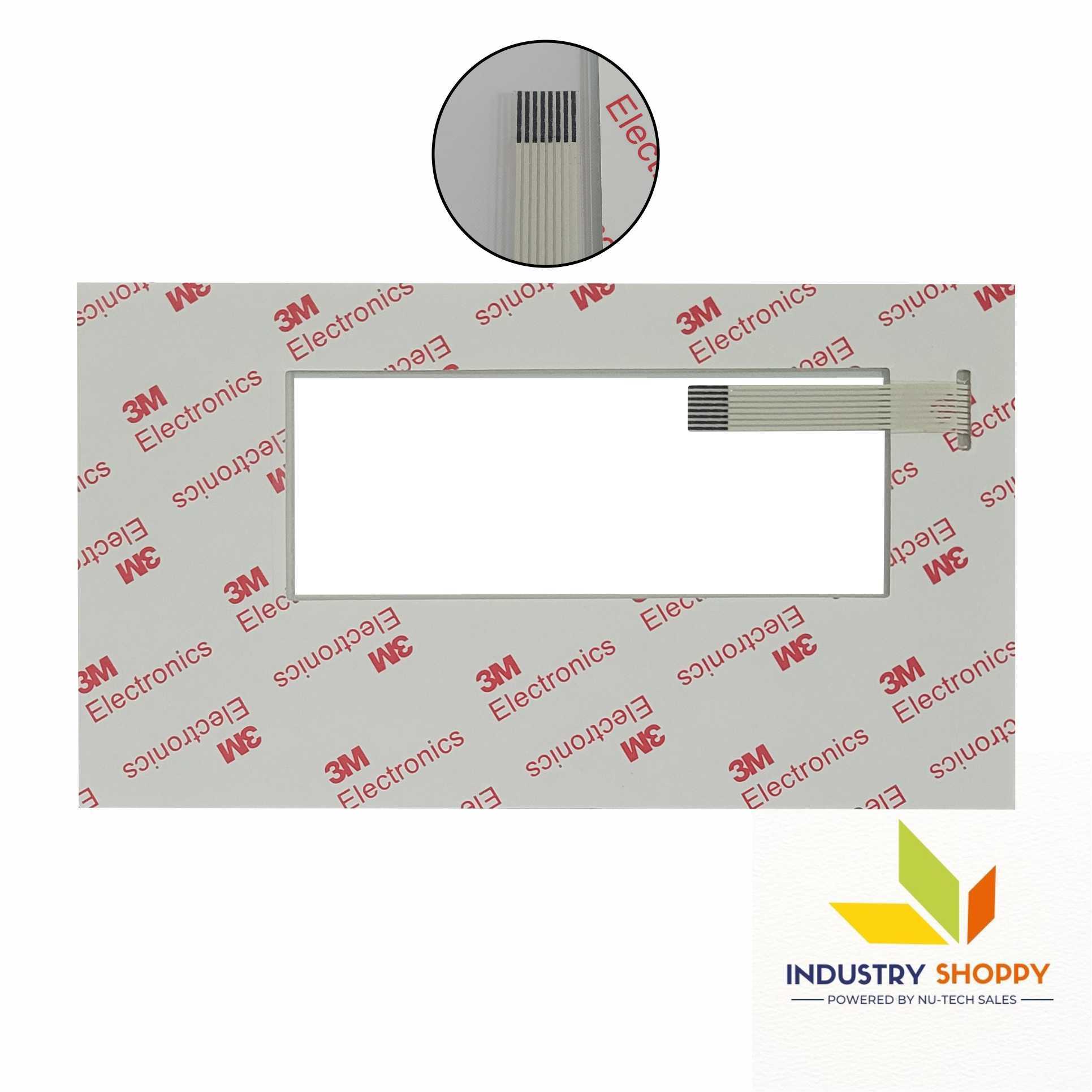 Keypad For Simatic Td-400c at 15000.00 INR in Delhi | Nu-tech Sales