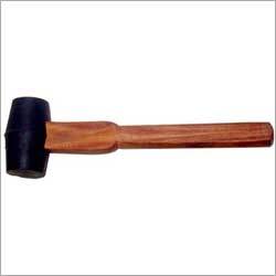 Rubber Hammer at Best Price in Delhi, Delhi | Shree Krishna Engineering ...