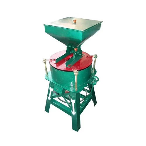 Ghar Ghanti Atta Chakki at Best Price in Gonda | S.b.b.trading Company