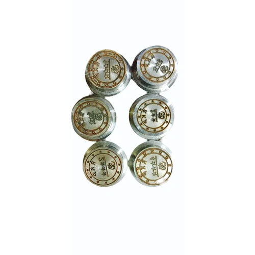 Rubber Insert Applicable Material: Metal at Best Price in Pune | Harsh ...
