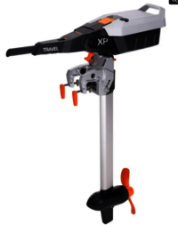 Torqeedo Travel Xp 5 Hp Electric Outboard Motor at Best Price in Navi ...