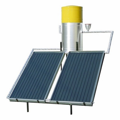 Solar Heater at Best Price in Hyderabad, Telangana | Srujana Solar