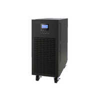 Hs11 Series Single Phase It And Infra Ups System Size: 25 Kva at Best ...