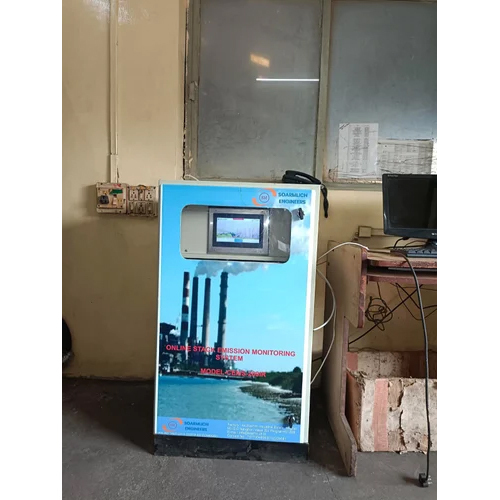 Stack Monitoring Services at Best Price in Thane, Maharashtra ...