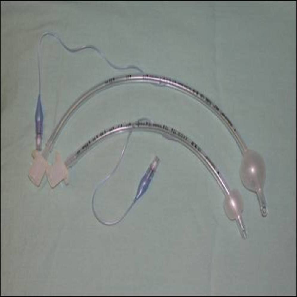 Intubation Micro Laryngeal Tube Cuffed at Best Price in Ghaziabad ...