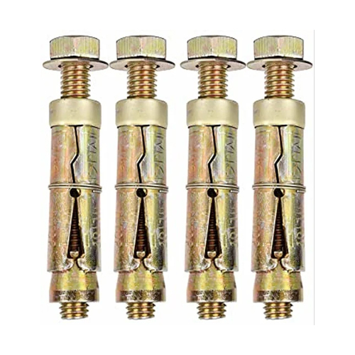 Silver Bullet Type Anchor Fastener at Best Price in Delhi | Paras Traders
