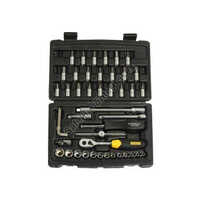 As Per Requirement Hand Tool Professional Sockets Set at Best Price in ...