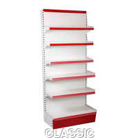 Wall Display Rack - Color: As Per Requirement at Best Price in Gurugram ...