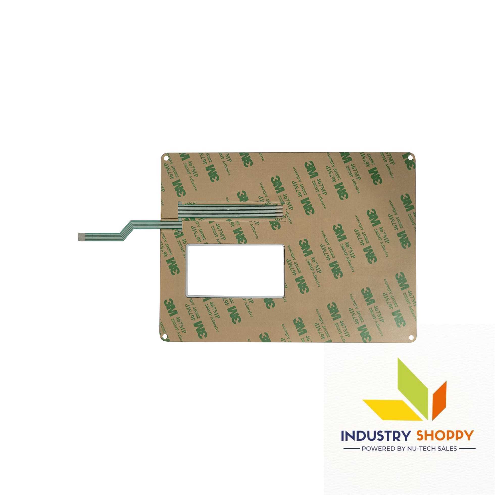 Keypad For Dac 310-keypad at Best Price in Delhi | Nu-tech Sales