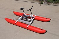 Water Cycle Boat at Best Price in Pune, Maharashtra | Saimax Marine ...