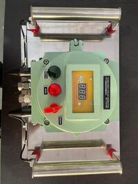 Human Body Satic Discharge Device Raw Material: Stainless Steel at Best ...