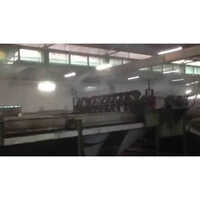 Tea Factory Fermentation Cooling System Operating Voltage: 220-240 Volt ...