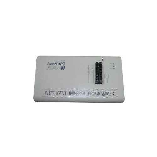 Universal Device Programmer Application: Embedded Systems Lab Training Systems at Best Price in ...