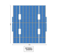 Magic Float Vertical Walkway Float For Solar Support/vertical Walkway ...