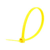 Yellow Self Locking Cable Tie at Best Price in Ahmedabad | Nrp Plast ...