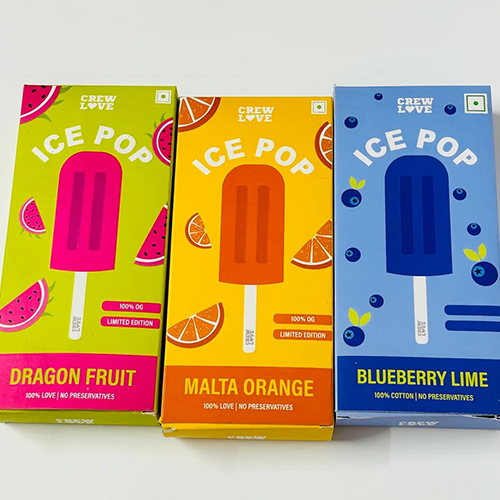 Matte Lamination Mono Carton Box at Best Price in New Delhi | Graffiti ...