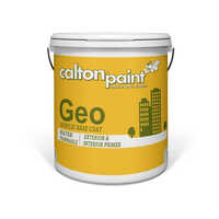 Any Color Geo Exterior Or Interior Acrylic Primer at Best Price in ...
